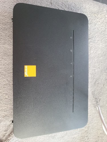 ROUTER ORANGE HUAWEI FLYBOX 3 4G+ B535-232 WI-FI ETHERNET SIM 300Mbps ...