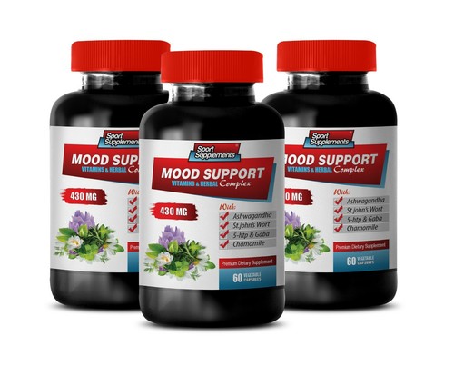 5-htp mood enhancer - MOOD SUPPORT COMPLEX - anti inflammatory ayurveda ...