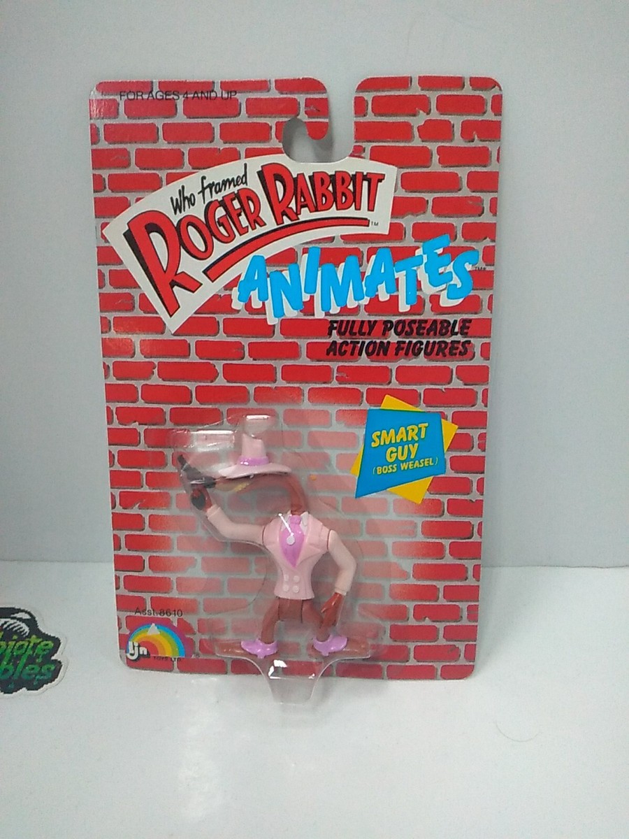Who Framed Roger Rabbit Weasels Gift Box - Infoupdate.org