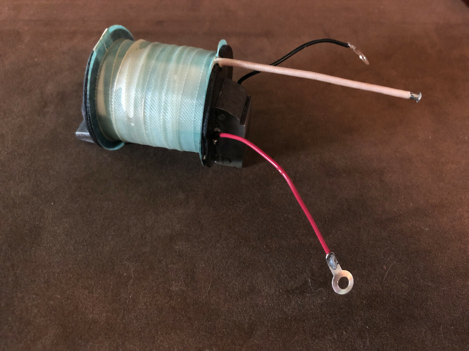 Edison Splitdorf CD Rewound Coil *CORE EXCHANGE REQUIRED* | eBay