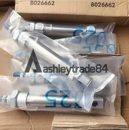 1PC New FESTO DSNU-20-25-P-A 19208 Cylinder | eBay