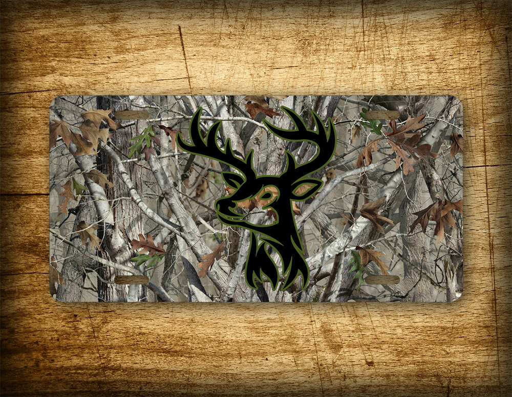Deer Hunting Camo Backgrounds