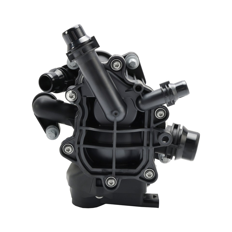 Engine Thermostat 11537644811 for BMW F20 F21 F22 F23 F87 F30 F31 F32 ...