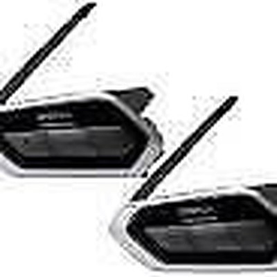 Sena 50R Low Profile Mesh Intercom Headsets 50r HD 50R-02D | eBay