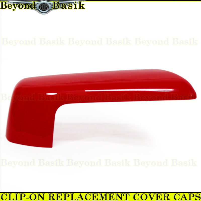 2019-2025 Chevy Silverado GMC Sierra REPLACEMENT Mirror Cover Caps GC7 ...