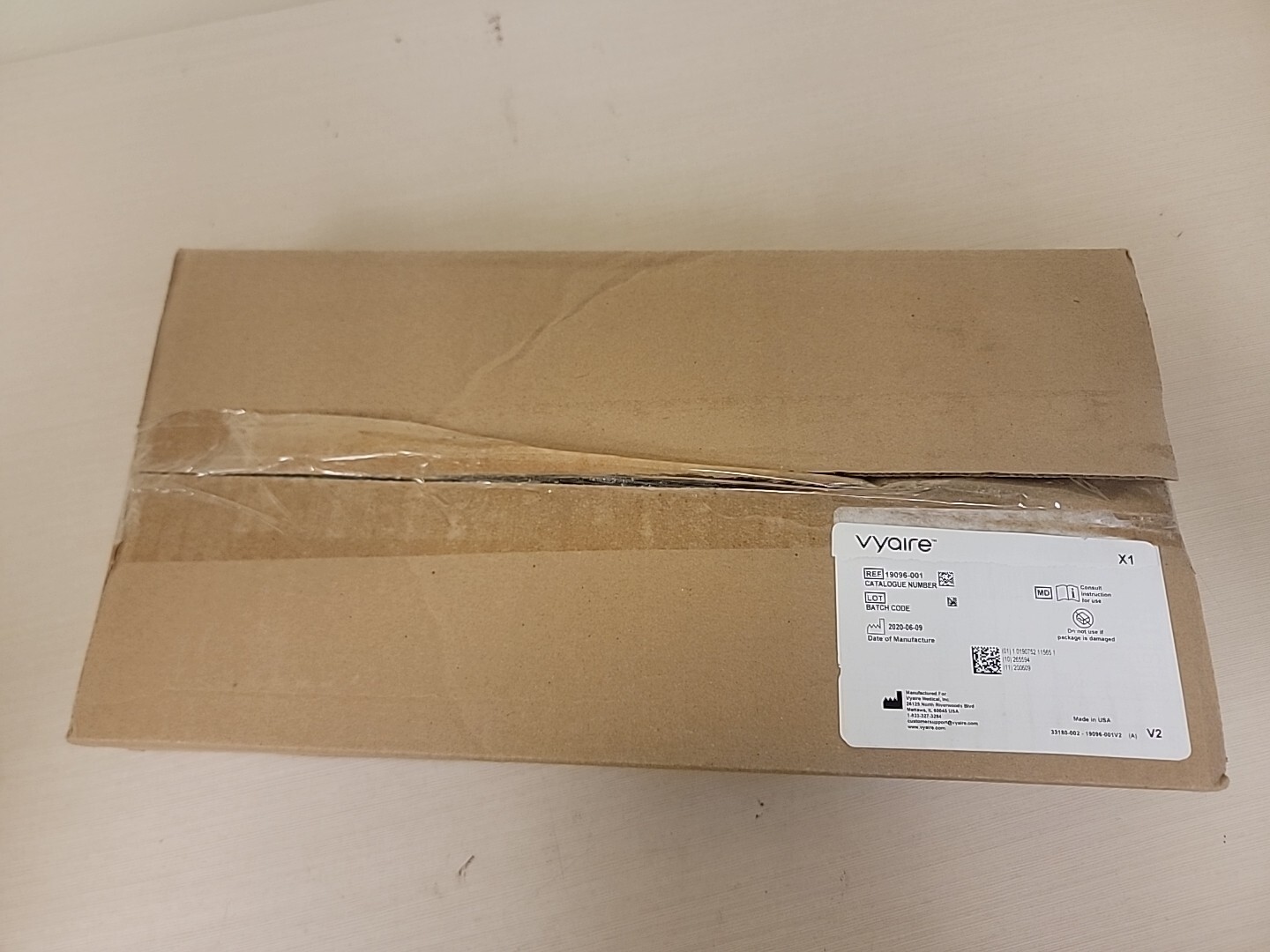 VYAIRE LTV Sprintpack Floor Stand Mount REF:19096-001 | eBay