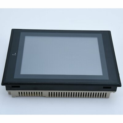 used omron touch screen NS8-TV00-V1 NS8TV00V1 In Good Condition | eBay