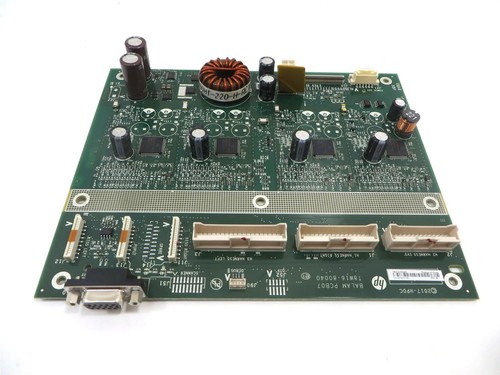 HP DesignJet Series Z6 Mechatronics Pca Service Kit Fits T8W16-60040 ...