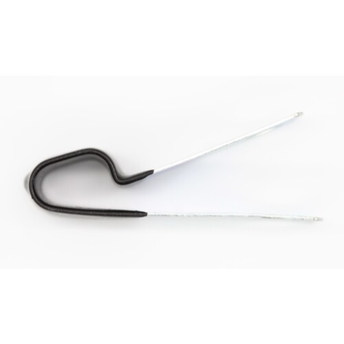 Throttle Cable Clip Part Number - 10083 for Harley-Davidson | eBay