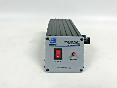 Vacuum - Fast Vac