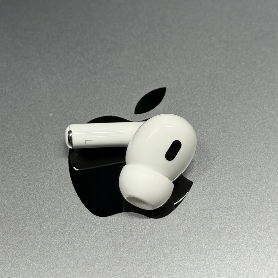 AirPods Pro 2nd Gen USB-C (3047/3048/2968) 1 YEAR WARRANTY - PICK 1 ...