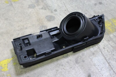 GENUINE FORD FUEL FILLER PORT - CK41-V27936-AJ - FITS 2015-2023 FORD ...