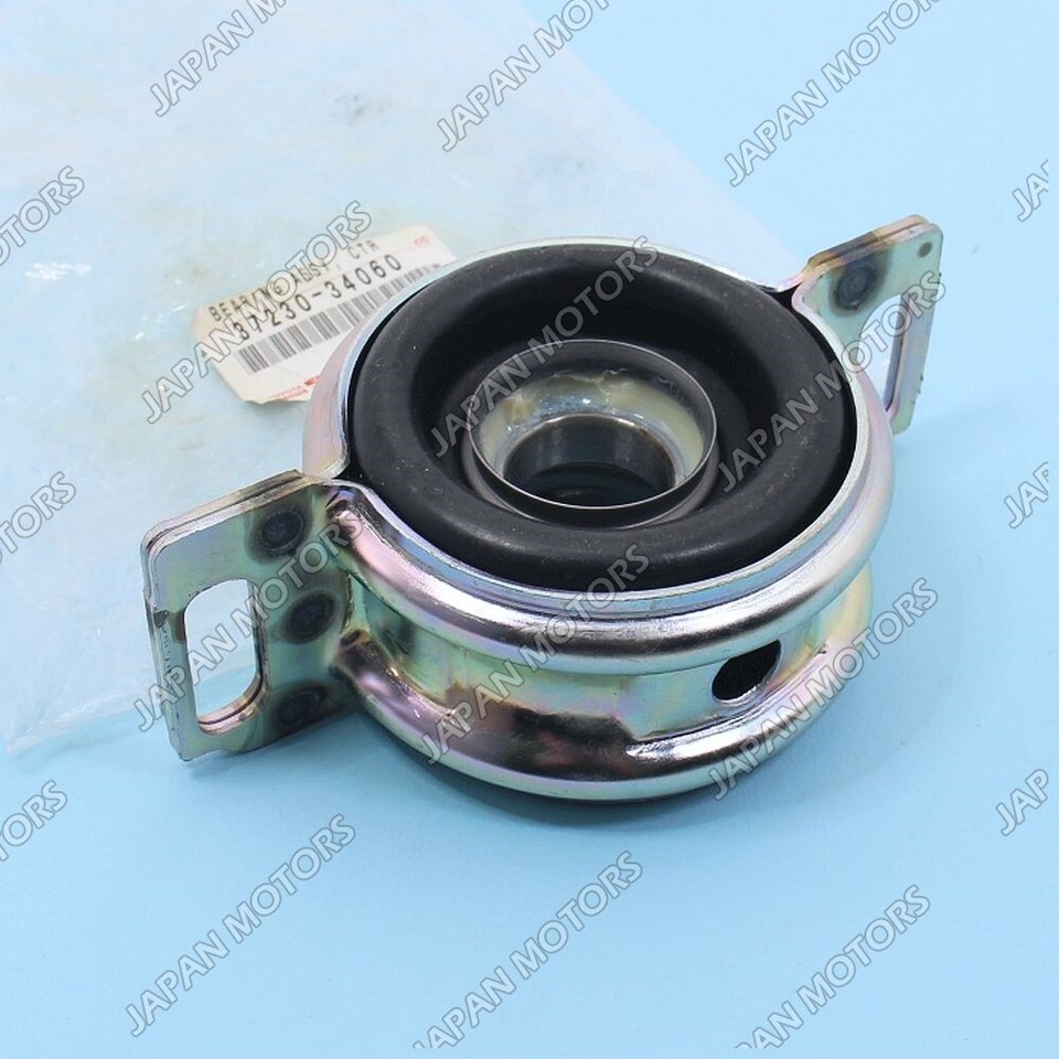 New Genuine OEM Toyota TUNDRA 2WD Drive Shaft Center Support Bearing ...