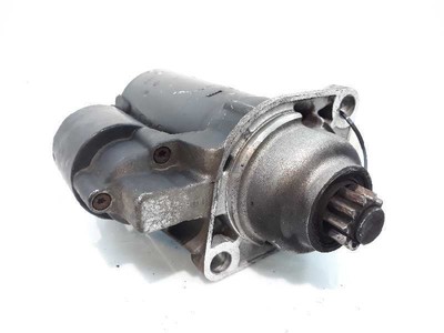02A911023L démarreur pour VOLKSWAGEN NEW BEETLE (9C1 1C1) 1.9 TDI 1998 ...