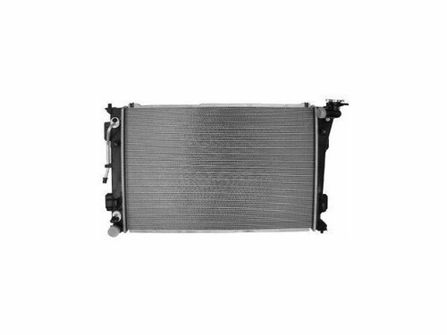 For 2011-2015 Kia Optima Radiator Front TYC 88164CX 2014 2013 2012 | eBay