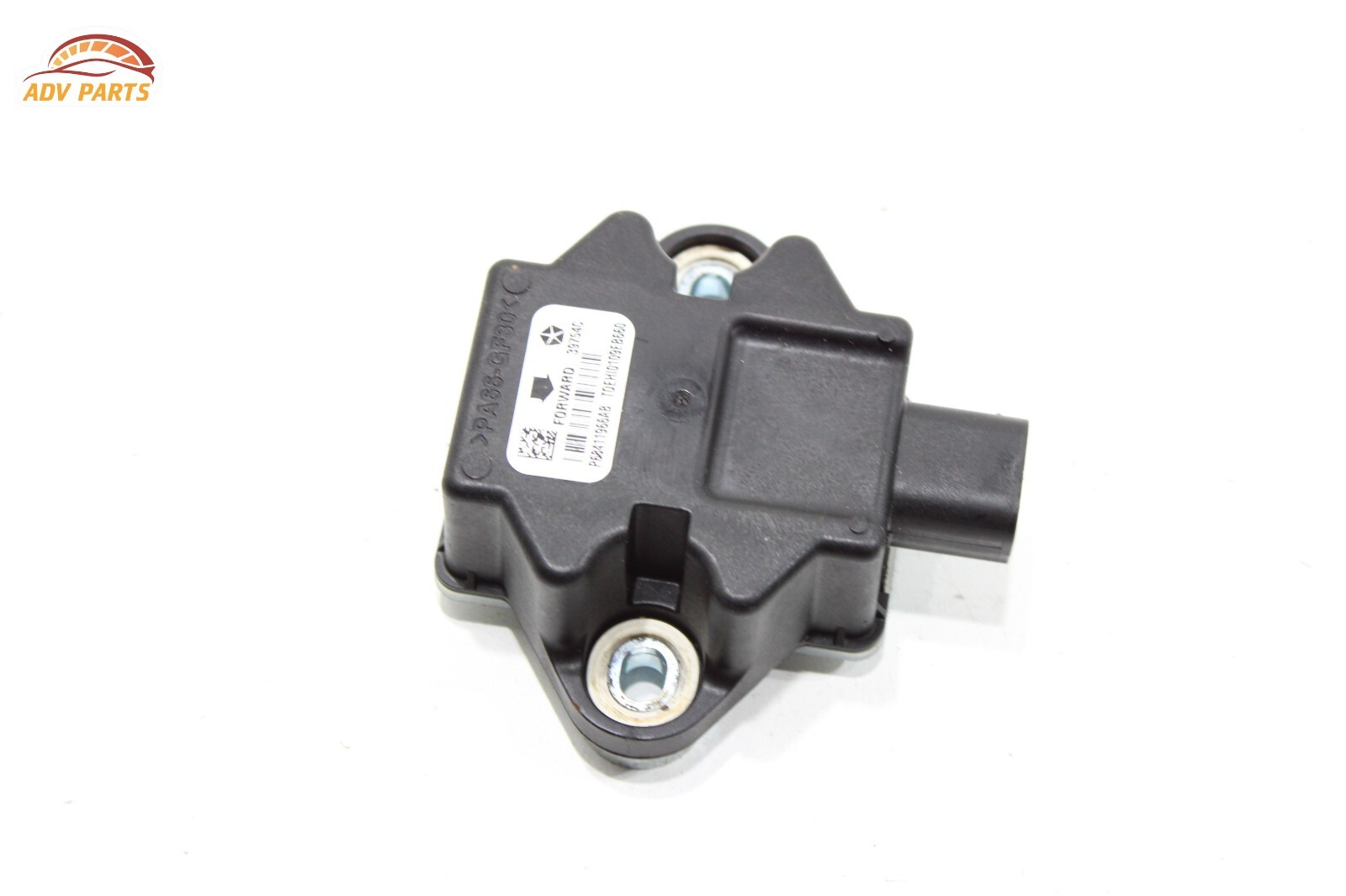 DODGE DURANGO YAW RATE SENSOR CONTROL MODULE OEM 2019 - 2024 💎 | eBay