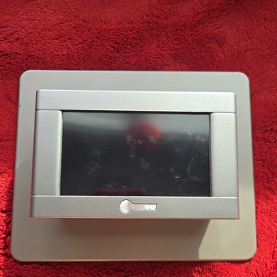 TRANE XL824 4.3 INCH SMART PROGRAMMABLE THERMOSTAT TOUCHSCREEN ...