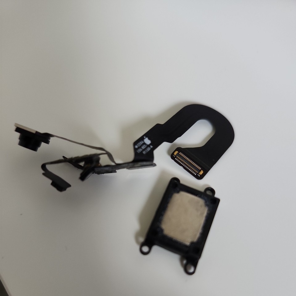 iPhone 8/SE 2020 OEM Front Facing Proximity Camera Ear Speaker ...