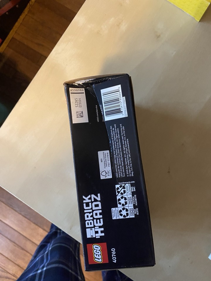 Lego 40760 Fortnite | eBay