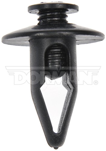 Dorman 963-522 Nylon Rivets 1/4 In. For Select 82-13 Kia Mazda Nissan ...