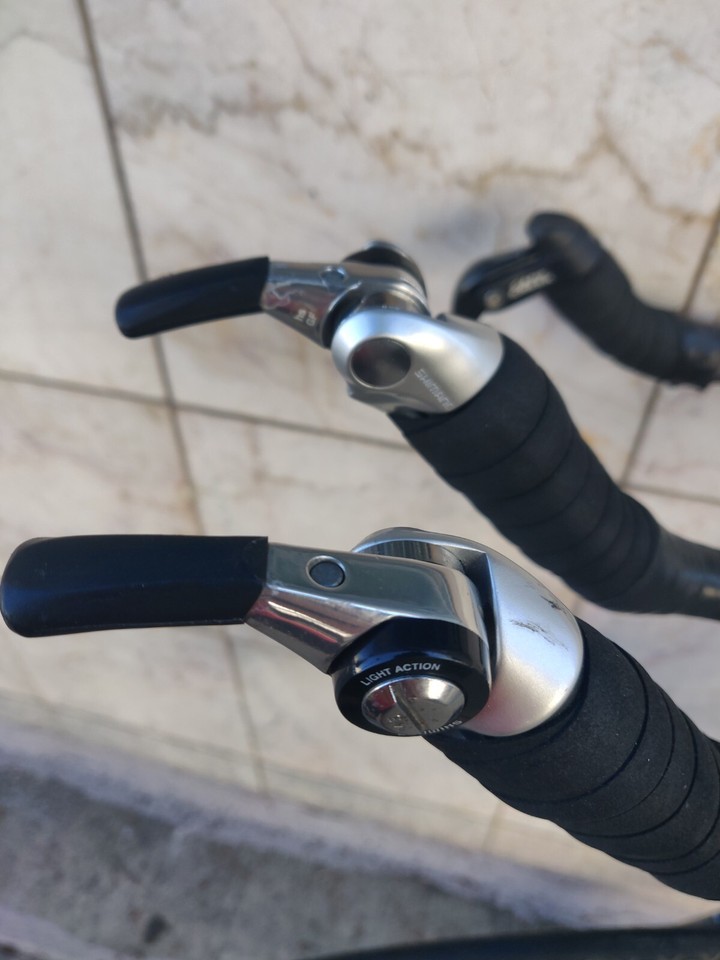 Blue Triad Elite Time Trials Bike | eBay