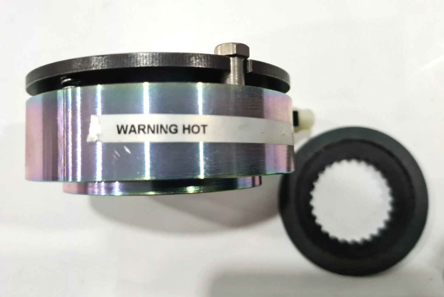 Warner Electric Magnetic Brake 30308477 ERD5 | eBay