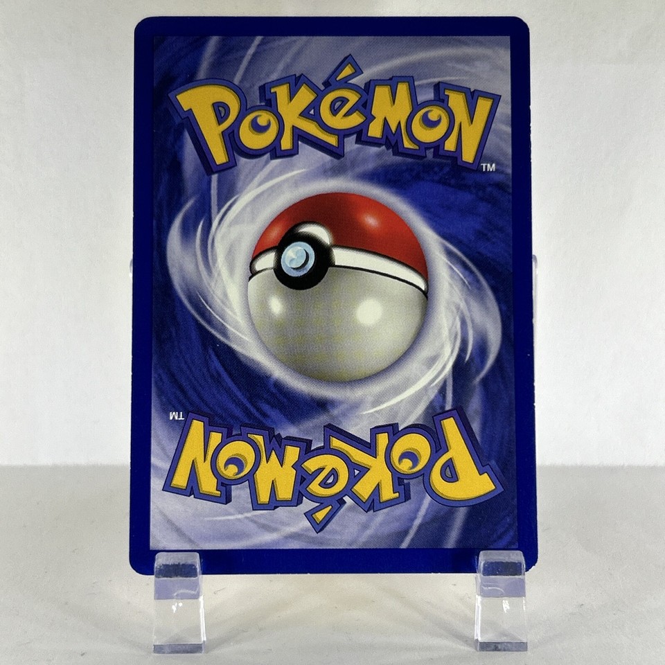 Machop Base Set 1 Shadowless Pokémon Cards 52/102 - Near Mint / Mint | eBay