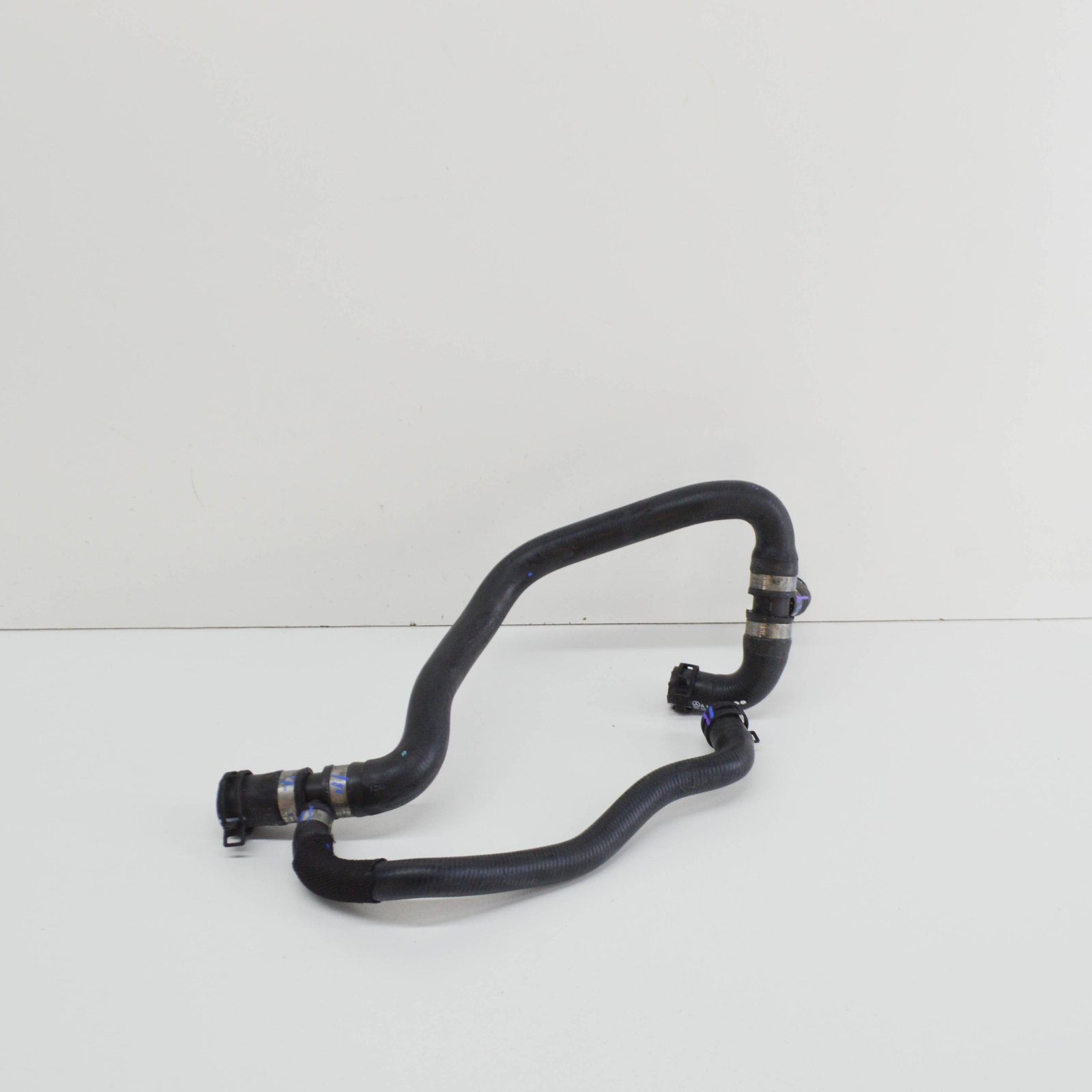 MERCEDES-BENZ GLS X166 Engine Coolant Water Hose A1668301500 NEW ...