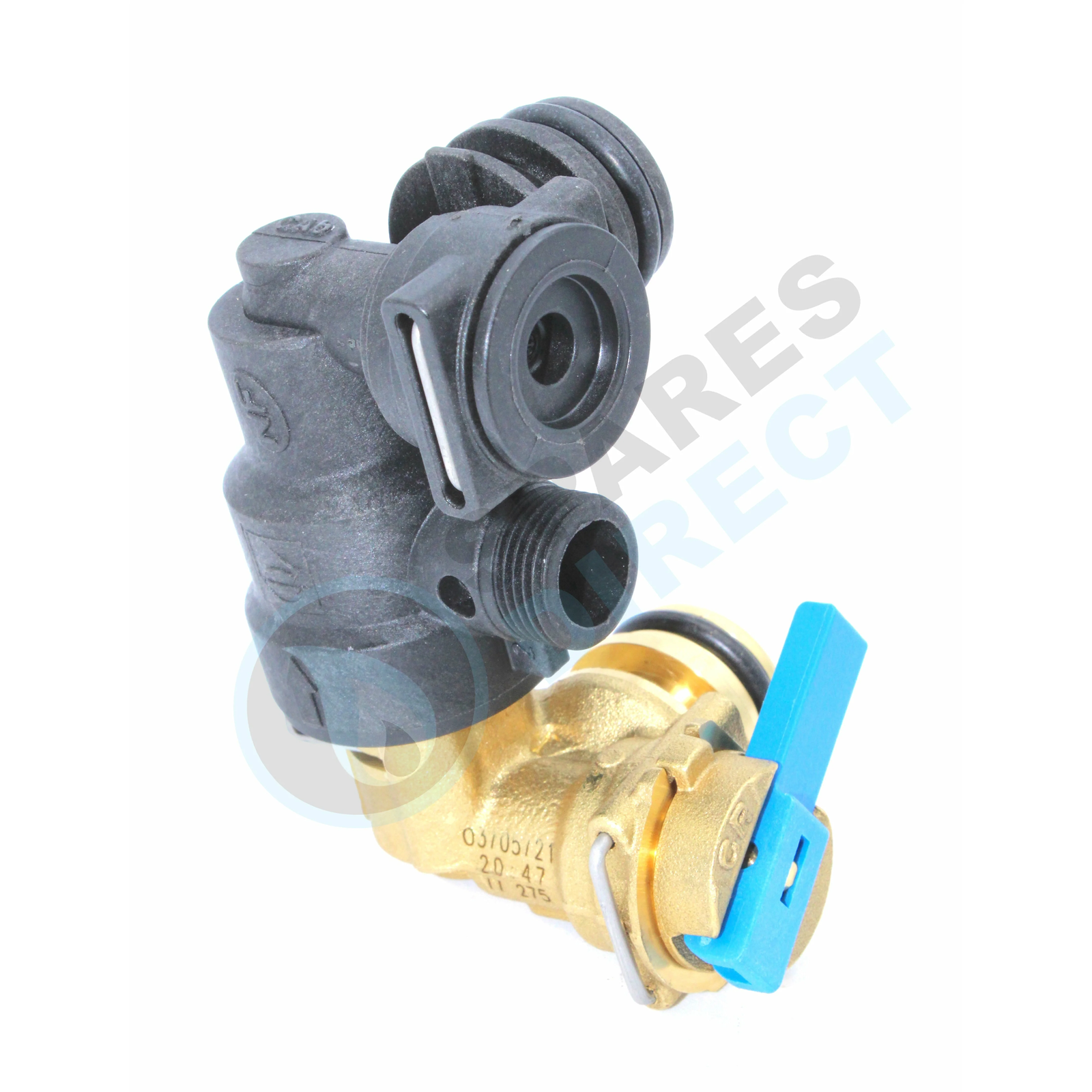 Worcester Keyless CA Filling Link | 7716192610 4051516292584 | eBay UK