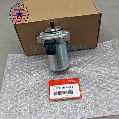 OEM Shift Motor Assembly For Honda Shift Motor Control 31300-HP5-601 ...