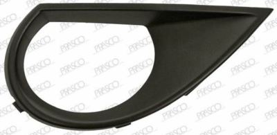 CADRE NOIR DROIT PHARE ANTIN 4L0807490A | eBay