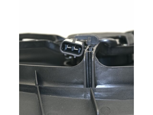 Radiator Fan Assembly For 06-11 Chevy HHR 2.2L 4 Cyl 2.4L PJ92P7 620951 ...