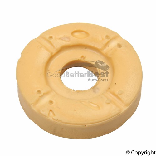 One New Lemfoerder Suspension Shock Strut Mount Bushing 31336776389 for ...