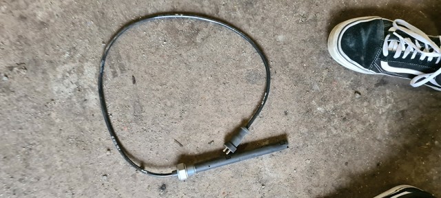 Genuine Mercedes-Benz ATEGO Oil Level Sensor Sender Unit A0041530228 ...