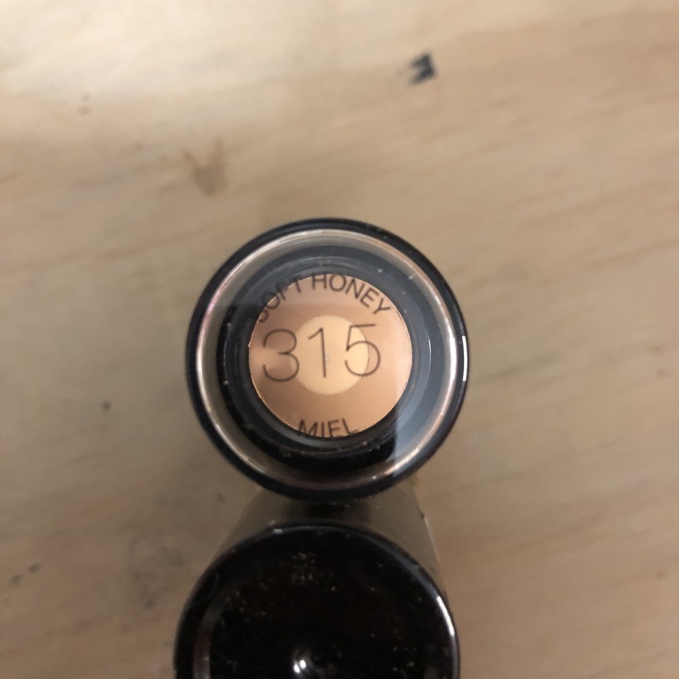 Maybelline New York Fit Me Anti Shine Stick 9ml 315 Soft Honey Sealed X2 | eBay