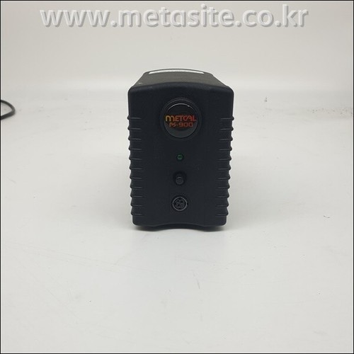metcal PS-900 Solderring System_ 28464 | eBay