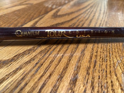 Casting - Quantum Tour Edition