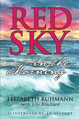 Red Sky in the Morning by Salvant, Ju -Paperback | eBay Australia