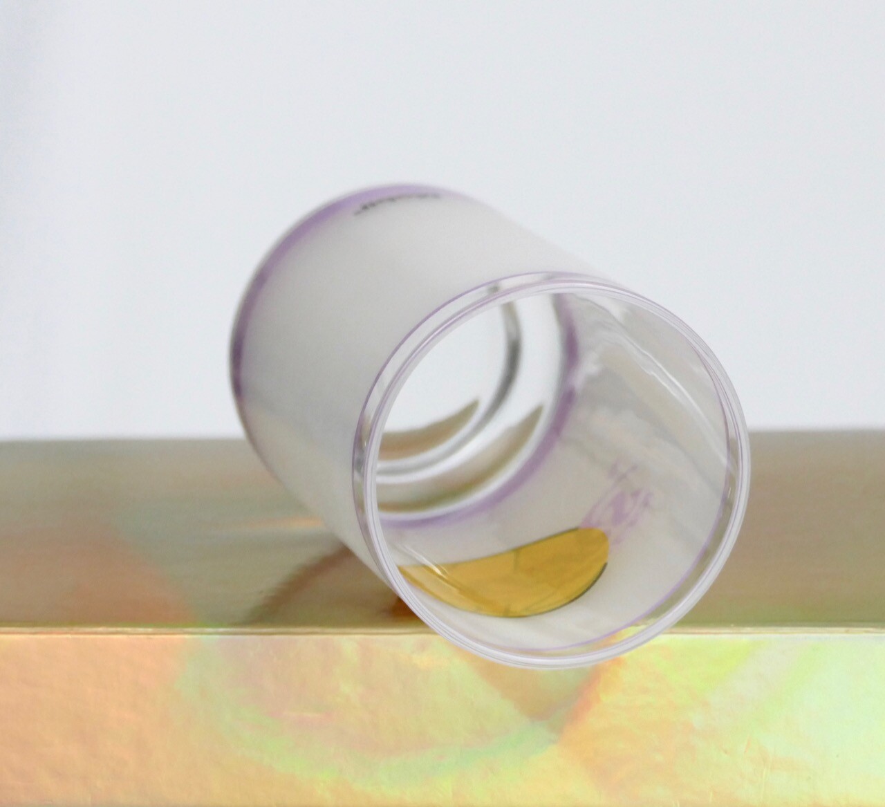 Vintage Los Angeles Lakers Glass, Mobil Oil Promotion, 12 oz - Nice! | eBay