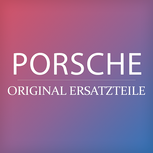 Original PORSCHE Ölrohr 0B5321473 online kaufen | eBay