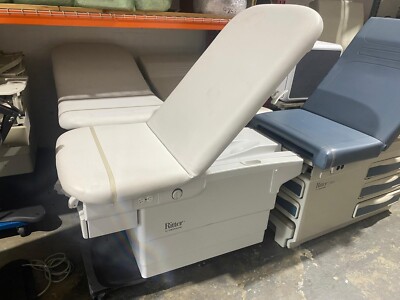 Ritter Midmark 224 Power Table ADA | eBay