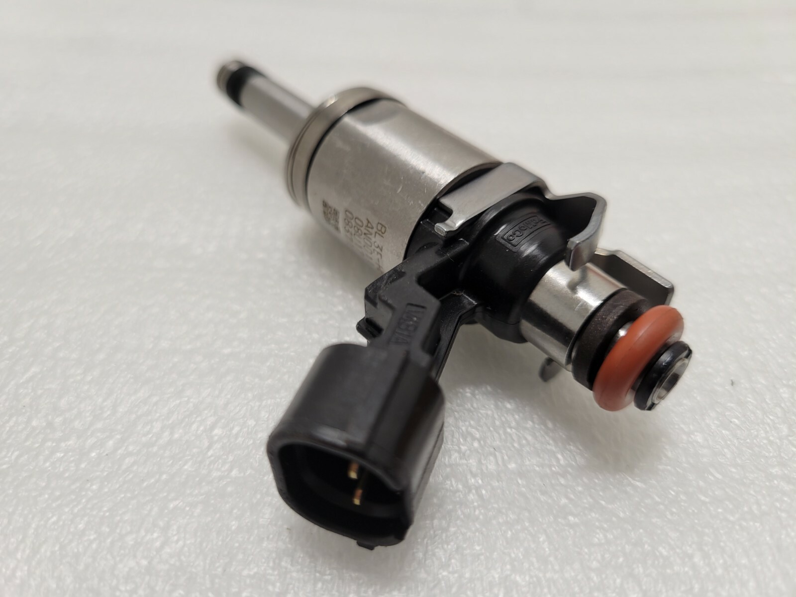 1 New Original Ford Fuel Injector Fits 2011-2016 F150 3.5L TRANSIT BL3E ...