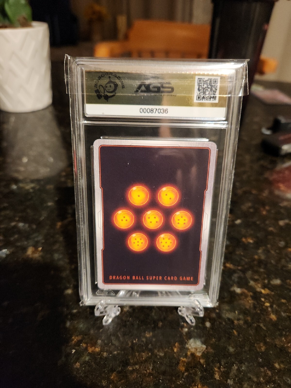 2021 Dragon Ball Super BT15-155 Pan, Time Patrol Maiden SCR PSA 10 GEM MINT | eBay