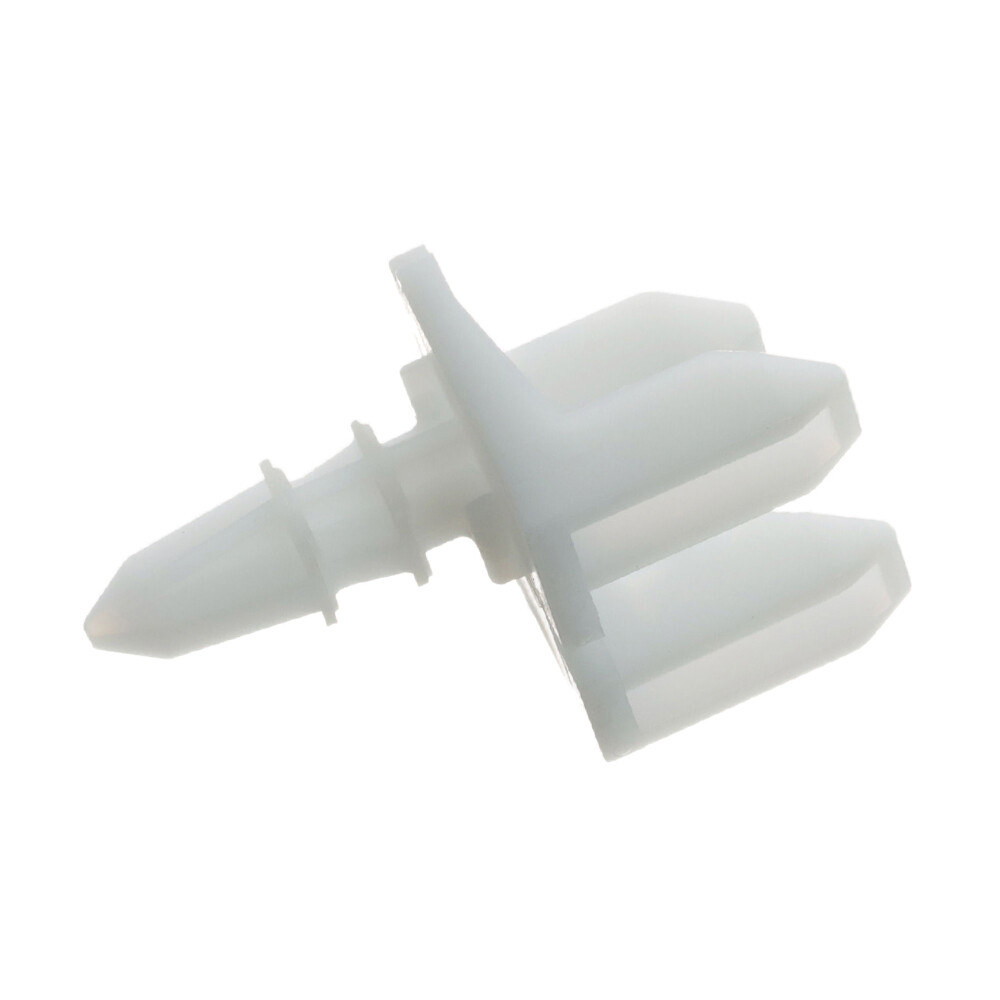 Rear Bumper Cover Locator Pin White for Mazda CX-7 / 5 / 6 #GK2E501K5A ...