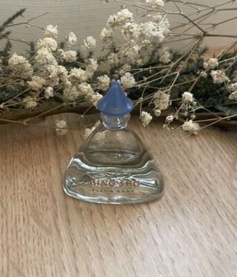 Yves Rocher Ming Shu Fleur Rare Eau de Parfum Perfume Splash 0.25 fl oz ...