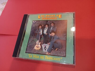 Los Rojos De Durango Cd Corridos Norteno | eBay