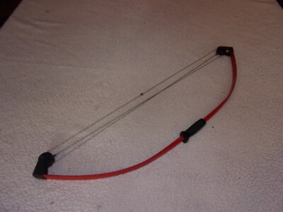 Youth Red Compound Bow | eBay