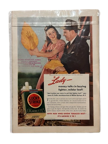 Time Magazine April 14, 1941 Hitler Cover -Spring Is Here WWII History ...