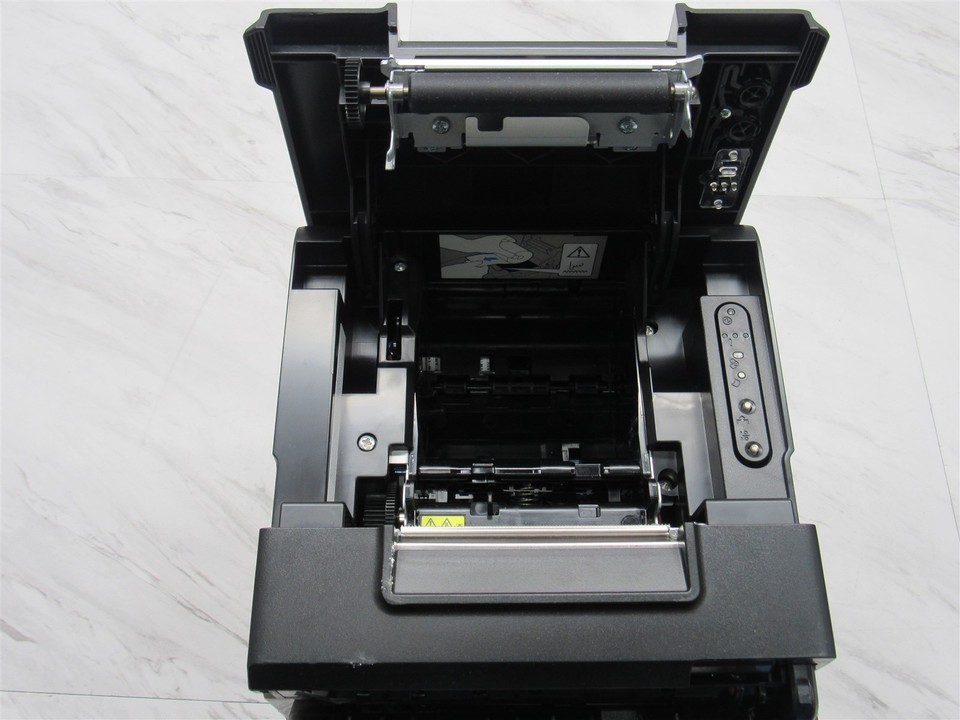 Epson OmniLink TM-H6000V POS MULTI FUNCTION THERMAL RECEIPT PRINTER ...