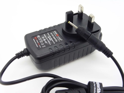 5 Volt Mains AC-DC Switching Adapter Charger For 10 A1CS Android PC ...